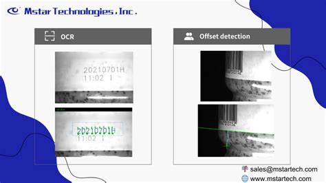 Mstar Technologies Inc On Linkedin Automation Qualitycontrol Manufacturing