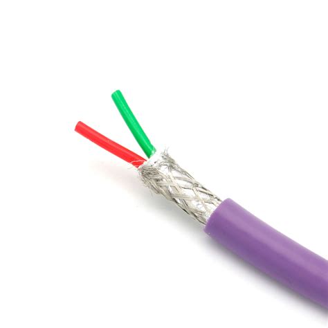 Profibus Dp Cable