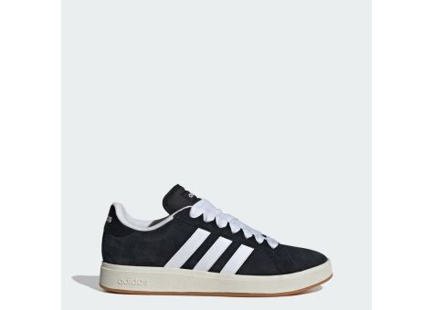Adidas Grand Court Base 00s Schwarz Ih6184 Preisvergleich
