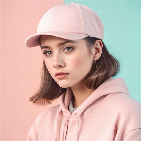 Premium Ai Image A Girl Fashion Photography Premium Ai Image A Girl Fashion Photography