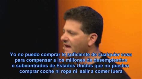 Discurso Censurado De Nick Hanauer En Ted Sub Español Daniel Oyarzun