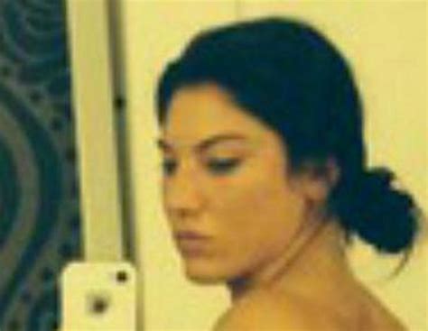 Hacker Leaks Hope Solo Nude Photos Blacksportsonline