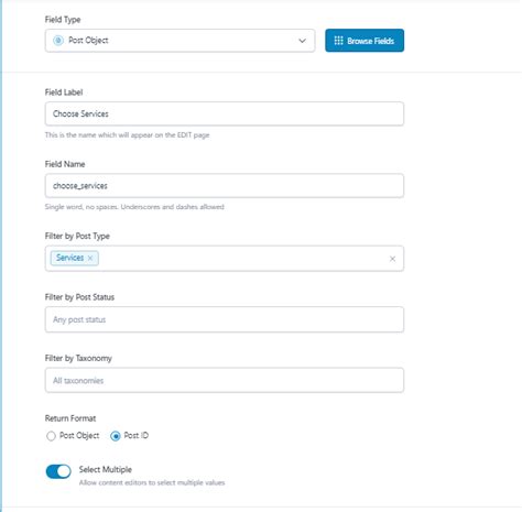 Simplifying Custom Wordpress Post Display With Advanced Custom Fields By Karishma Medium