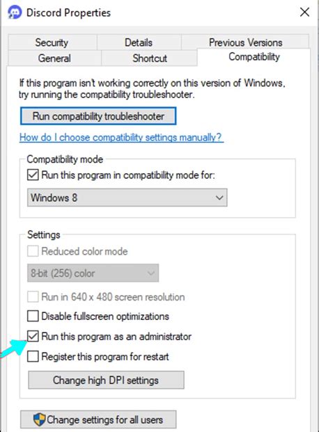 Discord Setup Installation Has Failed Lab One