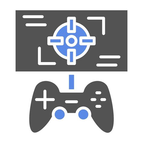 Game Hud Vector Icon Style Vector Art At Vecteezy