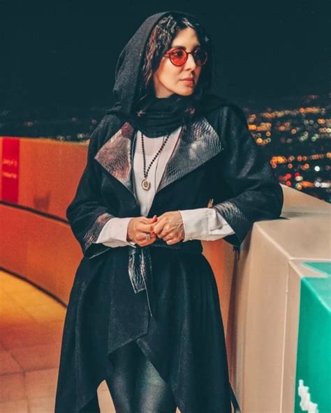 تصاویر بیوگرافی و عکس های شخصی لیلا بلوکات