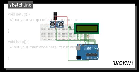 期末 Wokwi ESP32 STM32 Arduino Simulator