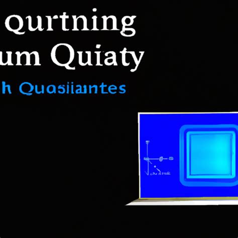 “the Future Of Cybersecurity How Quantum Computing Is Revolutionizing Protection Strategies