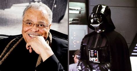 James Earl Jones Service Honored By Army Rotc On Star Wars Day