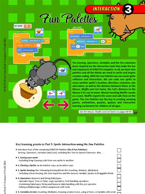 scratch fyk3 pdf scratch programming language online and offline