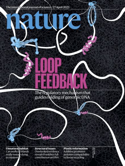 Volume 616 Issue 7958 27 April 2023