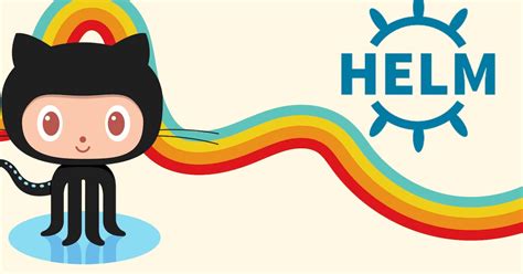 Auto Docs Test And Release A Helm Chart With Github Actions