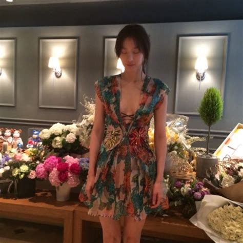 Claudia Kim The Fappening Sexy 70 Photos The Fappening