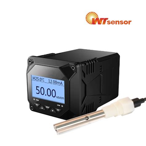 High Quality Pcec01 Online Conductivityresisitivity Controller