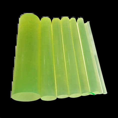 Polyurethane Pu Gy Machining Custom Cnc Machining Service