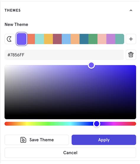 chart customization configure your report axis and color mixpanel docs