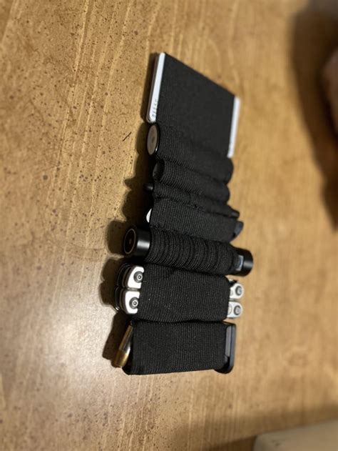 Pocket Reload Solution Rfirearms