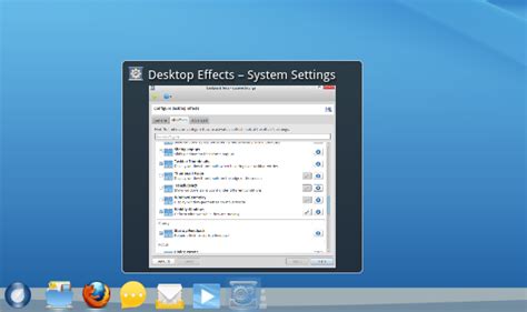 How To Disable Taskbar Thumbnails In KDE LinuxBSDos Com