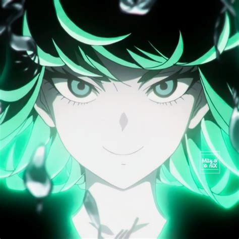 ʚ Tatsumaki ɞ One Punch Man Cute Anime Character Cute Anime Coupes