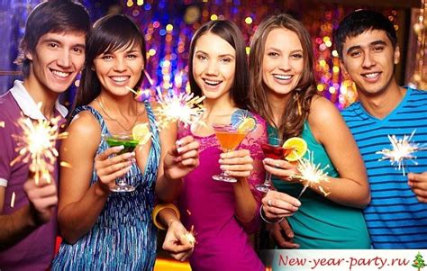 Беспроигрышная Новогодняя лотерея для взрослых в стихах смешные и веселые