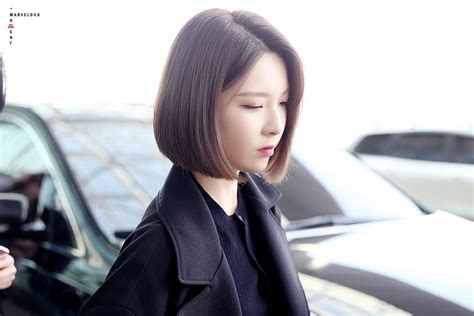 Hyemi Nine Muses Hyemi Pyohyemi Ninemuses Muses