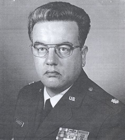 Thomas Cassidy Obituary San Antonio Tx