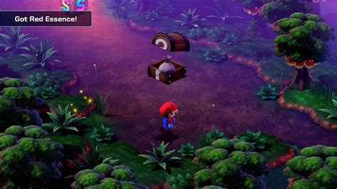 Every Hidden Treasure Chest Location In Super Mario RPG