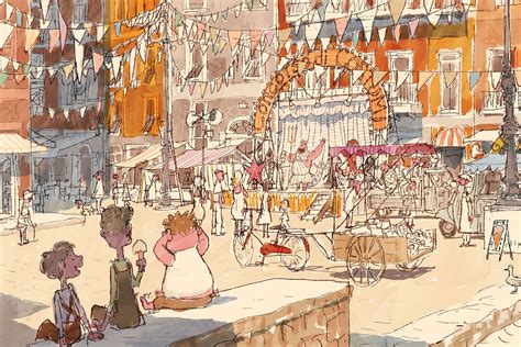 Pixar Concept Art Disney Concept Art Disney Pixar Disney Art Disney The Best Porn Website