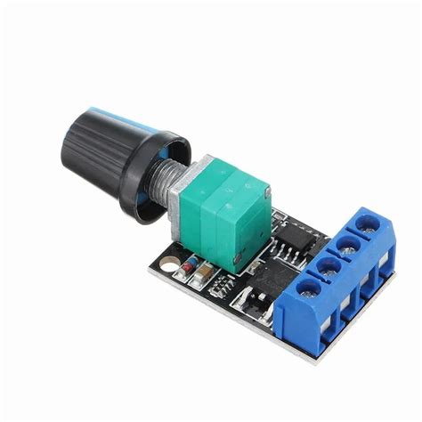Dc Motor Pwm Speed Regulator At ₹ 149 Piece Pmdc Motor Controller In Lucknow Id 2853988220433