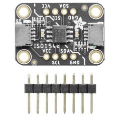 Adafruit ISO Bidirectional I C Isolator STEMMA QT Qwiic AF