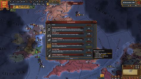 This Is Fine Not Firing Despite Meeting Warscore Requirement Is This A Known Bug Reu4