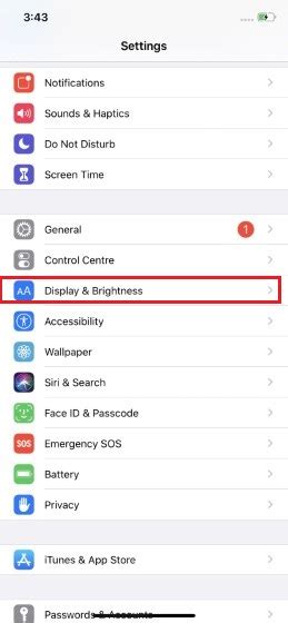 How To Fix Auto Lock Grayed Out On Iphone 11 And 11 Pro Beebom