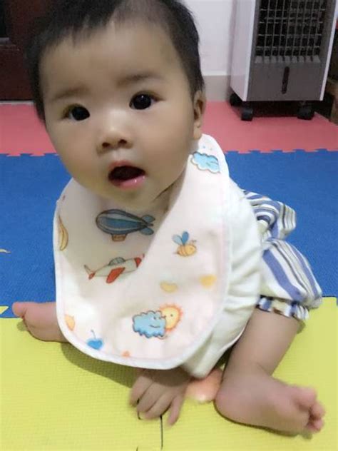 六个月宝宝睡觉出汗多三个月宝宝可以穿鞋吗 随意云