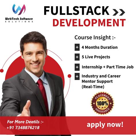 Bhindu Webtech On Linkedin Developer Internship Internship2024