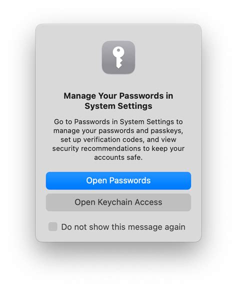 Keychain Access How To Access It On Mac And Iphone