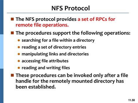 PPT Chapter Implementing File Systems PowerPoint Presentation Free Download ID