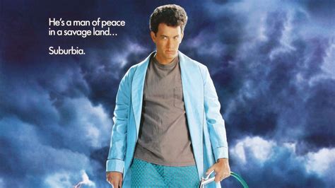 The Burbs Wallpapers