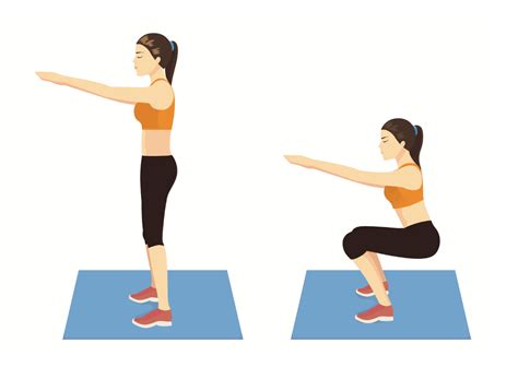 Over 40 These 4 Exercises Torch Fat Fast — Eat This Not That