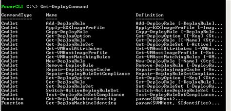Objective 92 Install Esxi Hosts Using Auto Deploy Virtualise Me