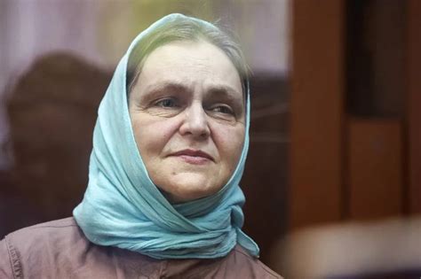 Росфинмониторинг внёс журналистку Кеворкову в список террористов и экстремистов