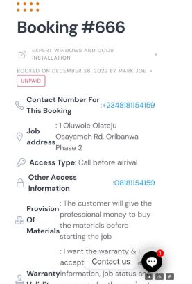 How To Display Listing Attributes In A Single Column HivePress HivePress Community