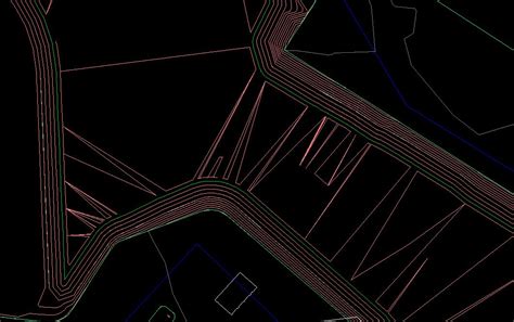 My 2d Polylines Are Acting Wierd Autodesk Community
