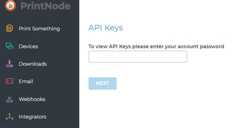 Set Up Scale To Auto Measure Weight