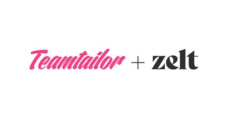 Integration For Teamtailor