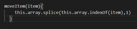 How To Implement Drag And Drop Lists In Angular 6 Application Fibotalk
