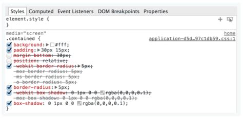 Tips And Tricks For Fixing Html Errors