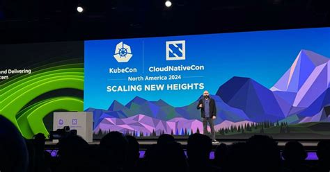 Nvidia Ai On Linkedin Kubecon Cloudnativecon Ai Opensource
