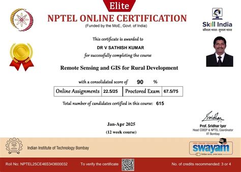 Nptel Remotesensing Pythonfordatascience Civilengineering Gis Computerscience