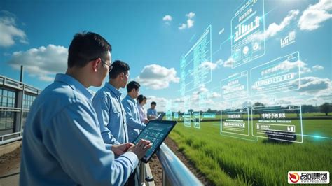 牧原数字化管理系统：引领农业智能化转型的新篇章 品创集团 一站式研发服务平台