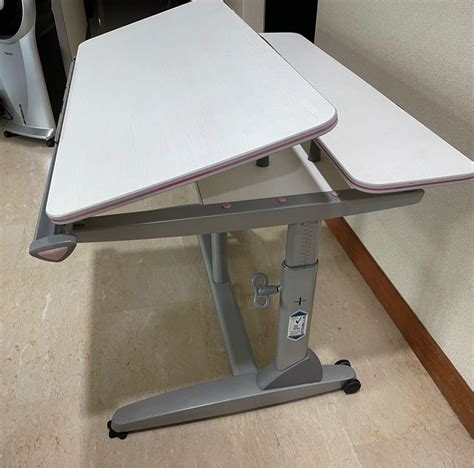 Ergoworks Table Furniture Home Living Furniture Tables Sets On Carousell